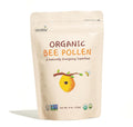 Greenbow organic bee pollen benefits