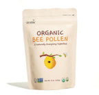 Greenbow organic bee pollen benefits