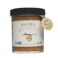 Greenbow organic bee pollen benefits