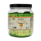 Greenbow organic bee pollen sticks