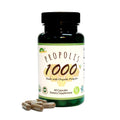 Greenbow Organic Propolis health benefits