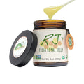 Greenbow organic royal jelly benefits