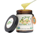 Greenbow organic royal jelly benefits
