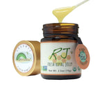 Greenbow organic royal jelly benefits