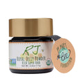 Greenbow organic royal jelly powder