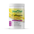 Greenfield collagen peptides powder benefits