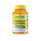 Greenfield Nutrition magnesium glycinate capsules