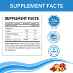 Greenfield Nutrition vitamin D3 for mood support