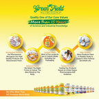 Greenfield Vitamin D3 for healthy immune function