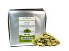 Greenhilltea chrysanthemum flower herbal tea