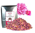 Greenhilltea dried rose petals for tea