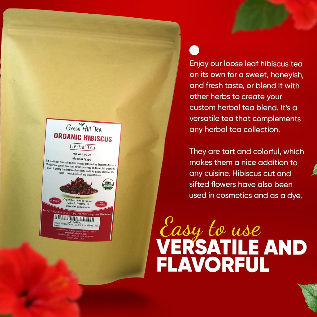 Greenhilltea herbal tea for hydration