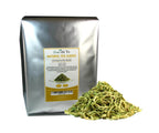 Greenhilltea honeysuckle herbal tea