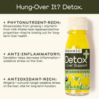 Greenhouse Juice herbal wellness pack