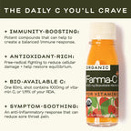 Greenhouse Juice vitamin c pack