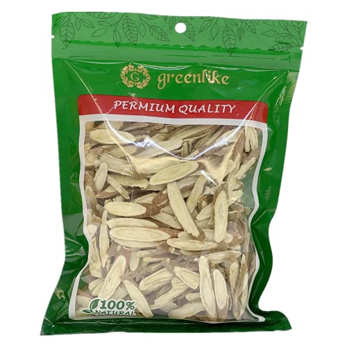 Greenlike licorice root herbal tea