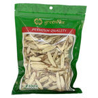 Greenlike licorice root herbal tea