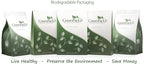 GreenPacks herbal supplement for detox