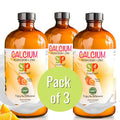 GreenPeach liquid calcium for kids
