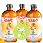 GreenPeach liquid calcium for kids
