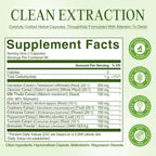 Greenpeople Echinacea kidney support