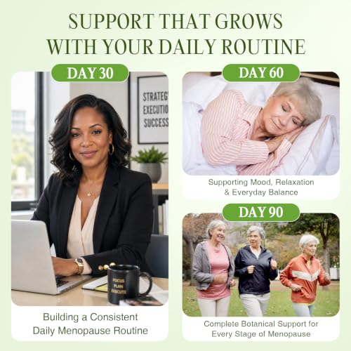 greenpeople herbal menopause solution
