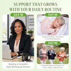 greenpeople herbal menopause solution