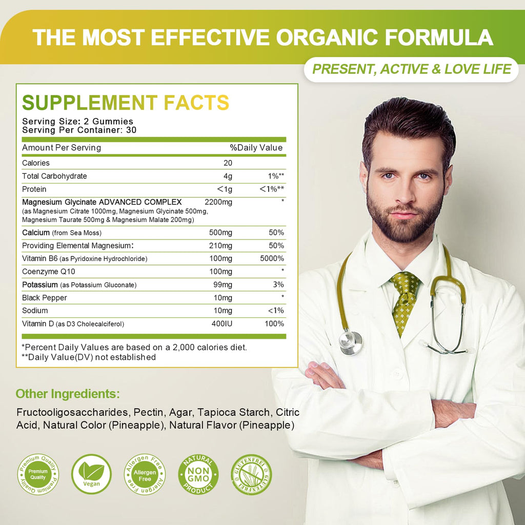 greenpeople magnesium for muscle relaxation