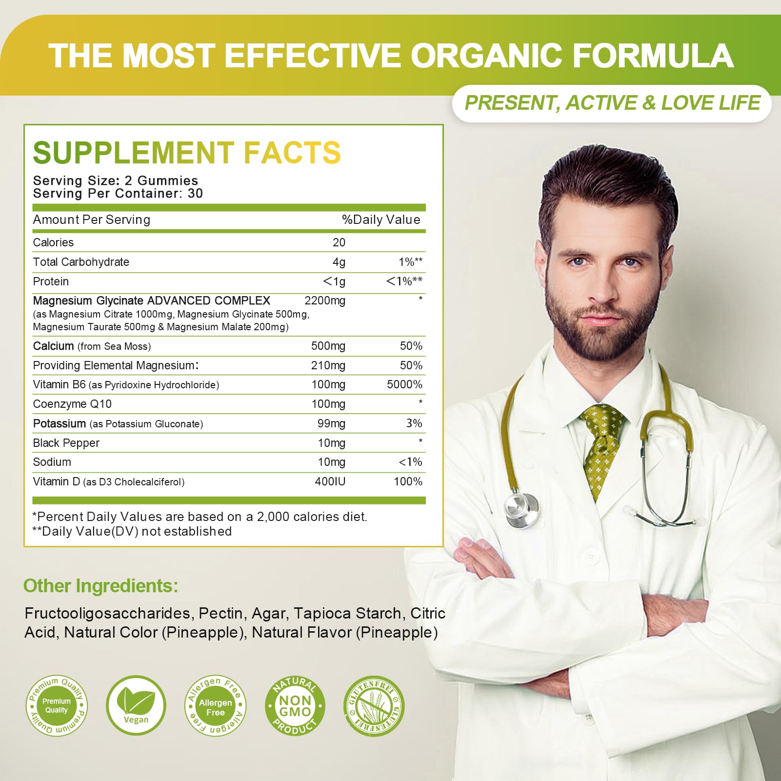 greenpeople magnesium for muscle relaxation