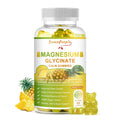 greenpeople magnesium glycinate gummies for relaxation