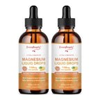 GREENPEOPLE magnesium glycinate supplement