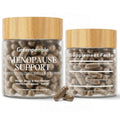 GREENPEOPLE menopause supplements for women