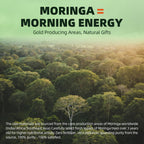 GREENPEOPLE moringa for healthy lifestyle