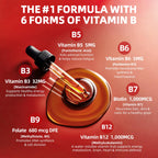 greenpeople vitamin b complex benefits