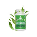 GreenPura green tea extract capsules