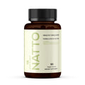 Greens Best Natto Capsules benefits