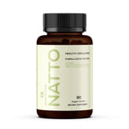 Greens Best Natto Capsules benefits
