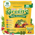 Greens Daily Gummies for Kids