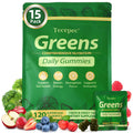 Greens Daily Gummies multivitamins for adults