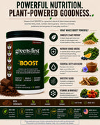 Greens First Boost superfood blend