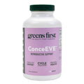 Greens First Female fertility support capsules