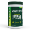 Greens First Original greens powder
