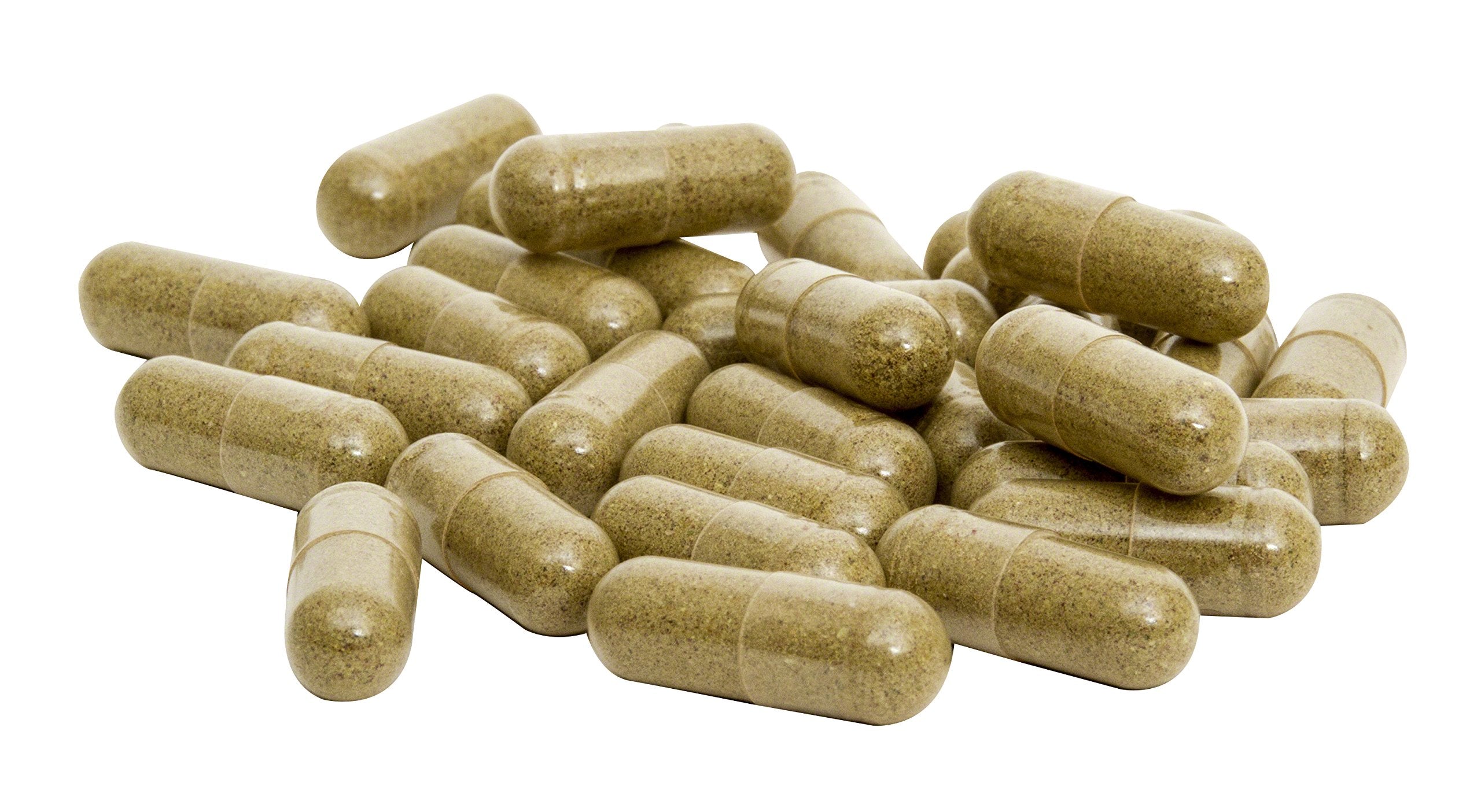 Greens First pH for natural energy