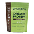 Greens First plant-based protein powder