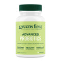 Greens First probiotics for digestive health