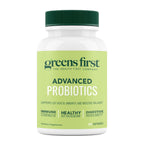 Greens First probiotics for digestive health