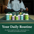 Greens First probiotics for immune support