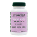 Greens First probiotics for women's health