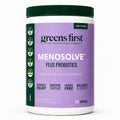 Greens First probiotics for women