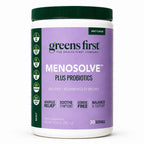 Greens First probiotics for women